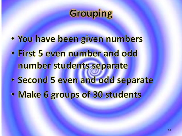 Importance and practical application of mathematics | PPT