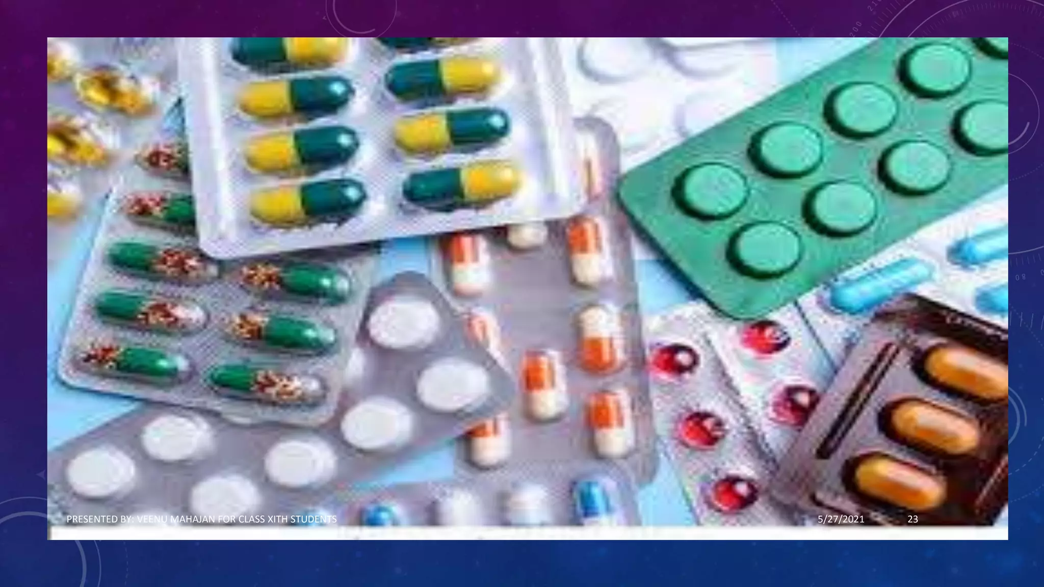 Importance and scope of chemistry | PPTX