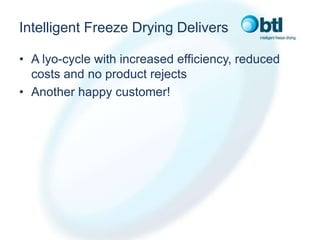 Importance critical temps | PPT