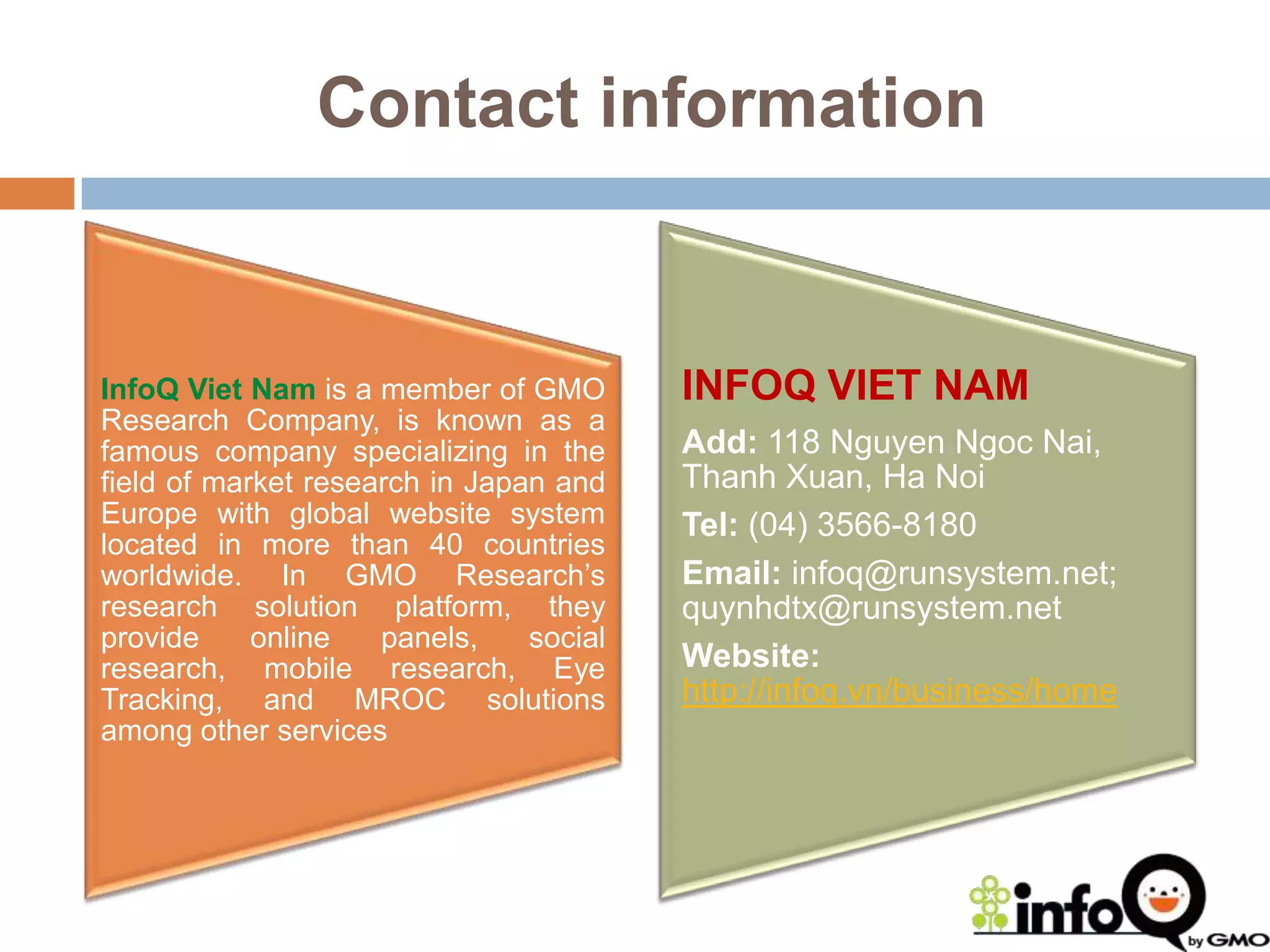 Importance, definition and process of market research | PPTX