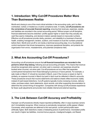 Importance of Accounting Cut-Off Procedures at Month-End.pdf