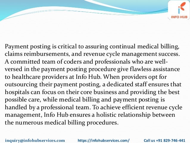 Importance of Accurate Payment Posting in Medical BillingPDF.pdf