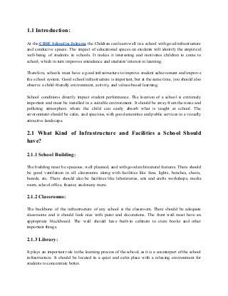 Importance of a Good School Infrastructure (1).pdf