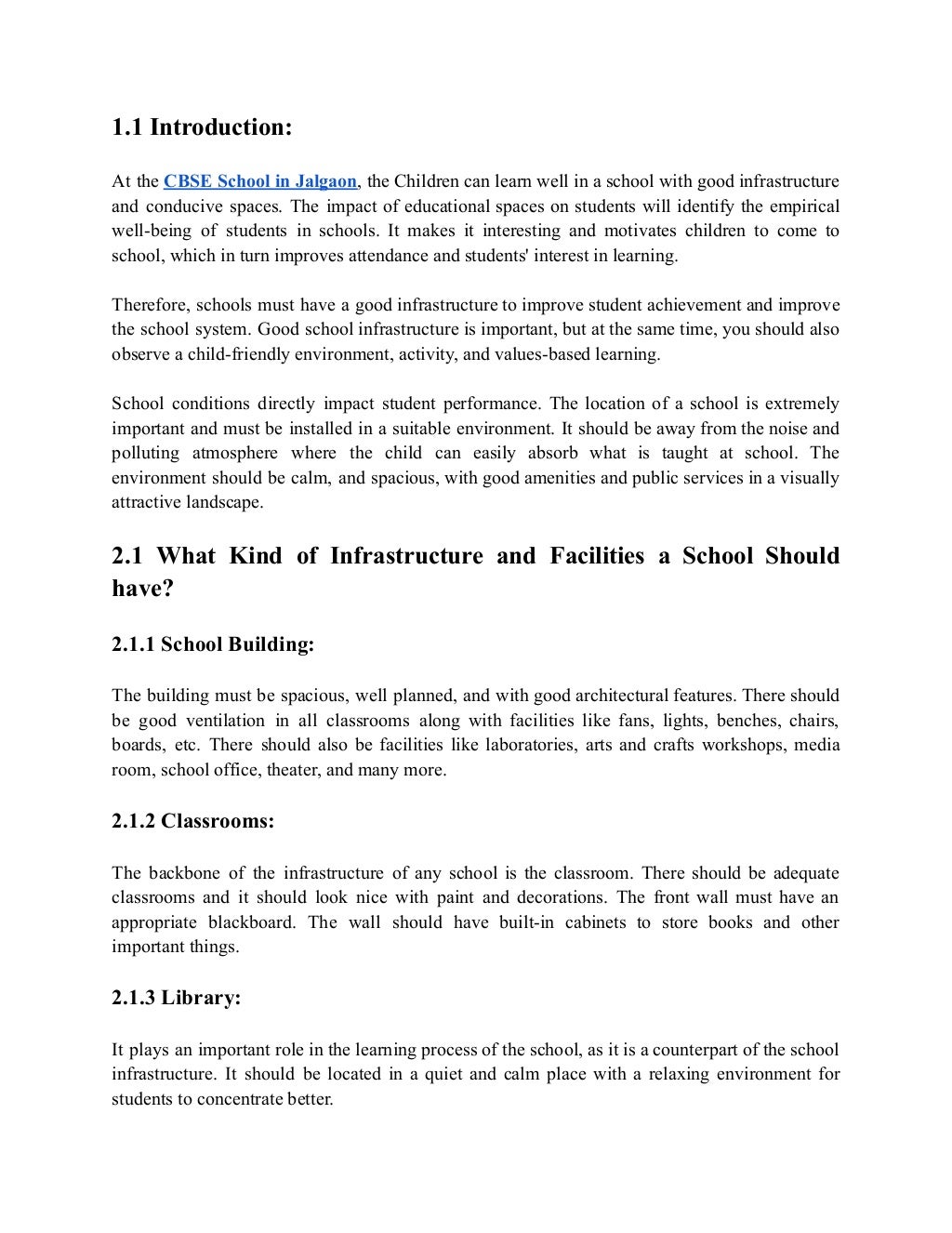 Importance of a Good School Infrastructure (1).pdf
