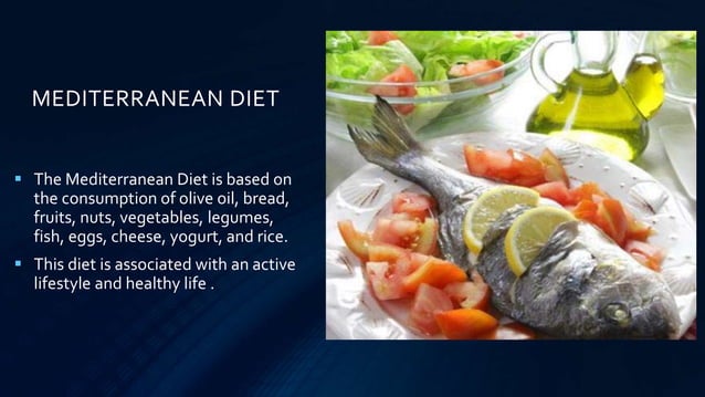 Importance of a healthy diet | PPTX | Nutrition | Healthy Living