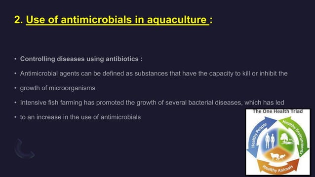 Importance of antibiotics and antiseptics , its types and application ...