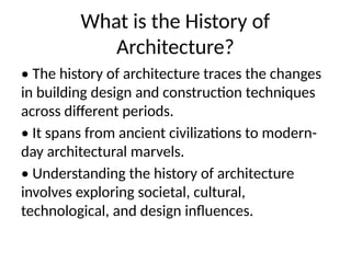 Importance_of_Architectural_History.pptx