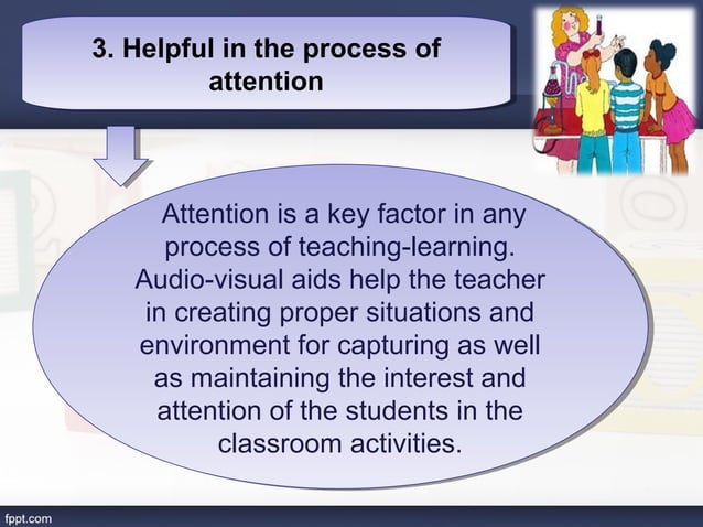 Importance of av aids | PPT | Education