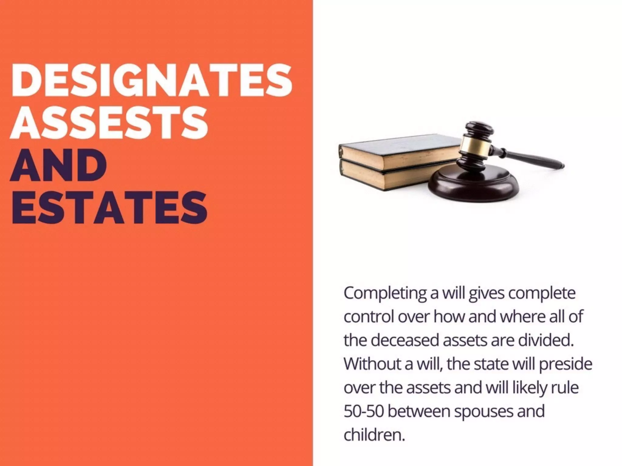 The Importance of Setting Up a Will | PDF