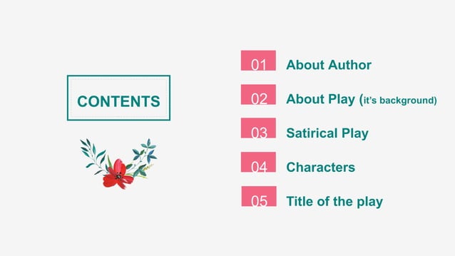 importance of being earnest by amber (111).pptx