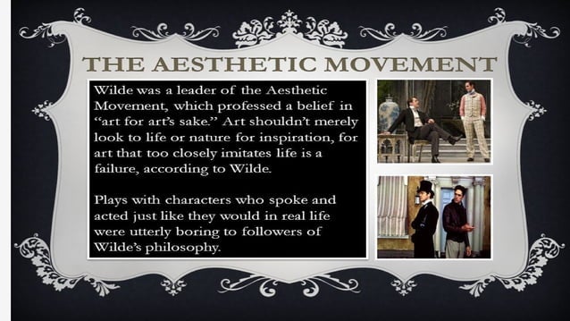 importance of being earnest by amber (111).pptx