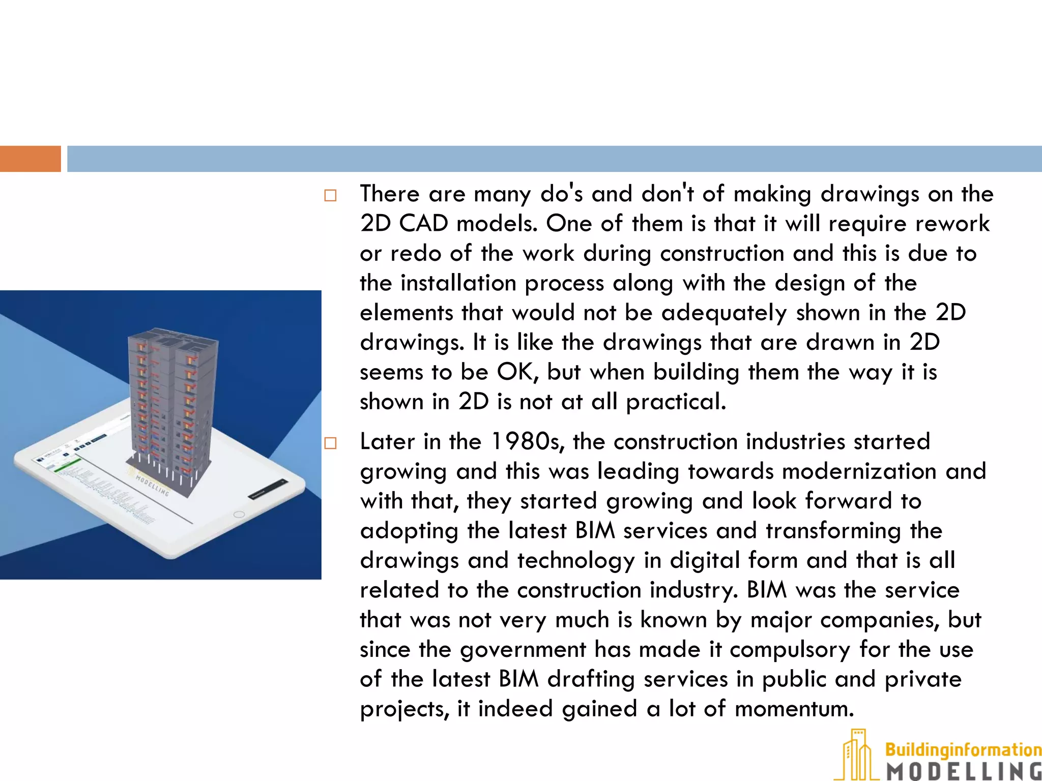 Importance Of Bim Coordination And Clash Detection Services In The Field Of Engineering