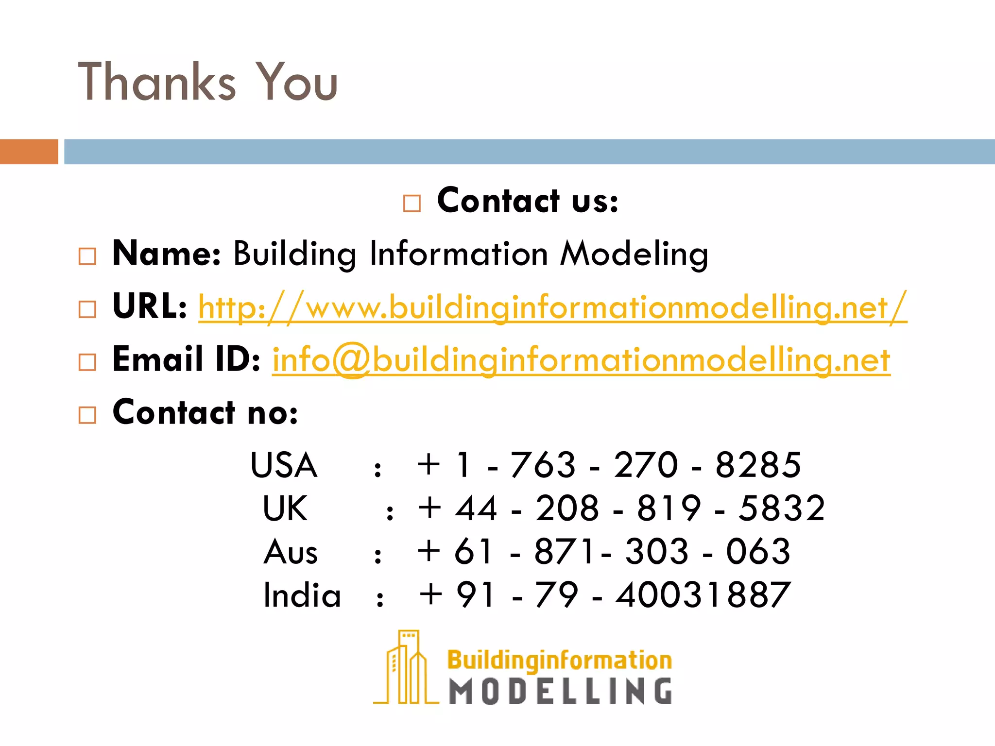 Importance Of Bim Coordination And Clash Detection Services In The Field Of Engineering