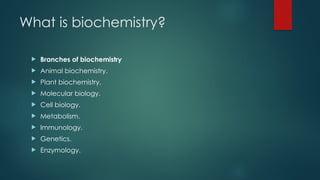 Importance of biochemistry (1) -ICON.pptx