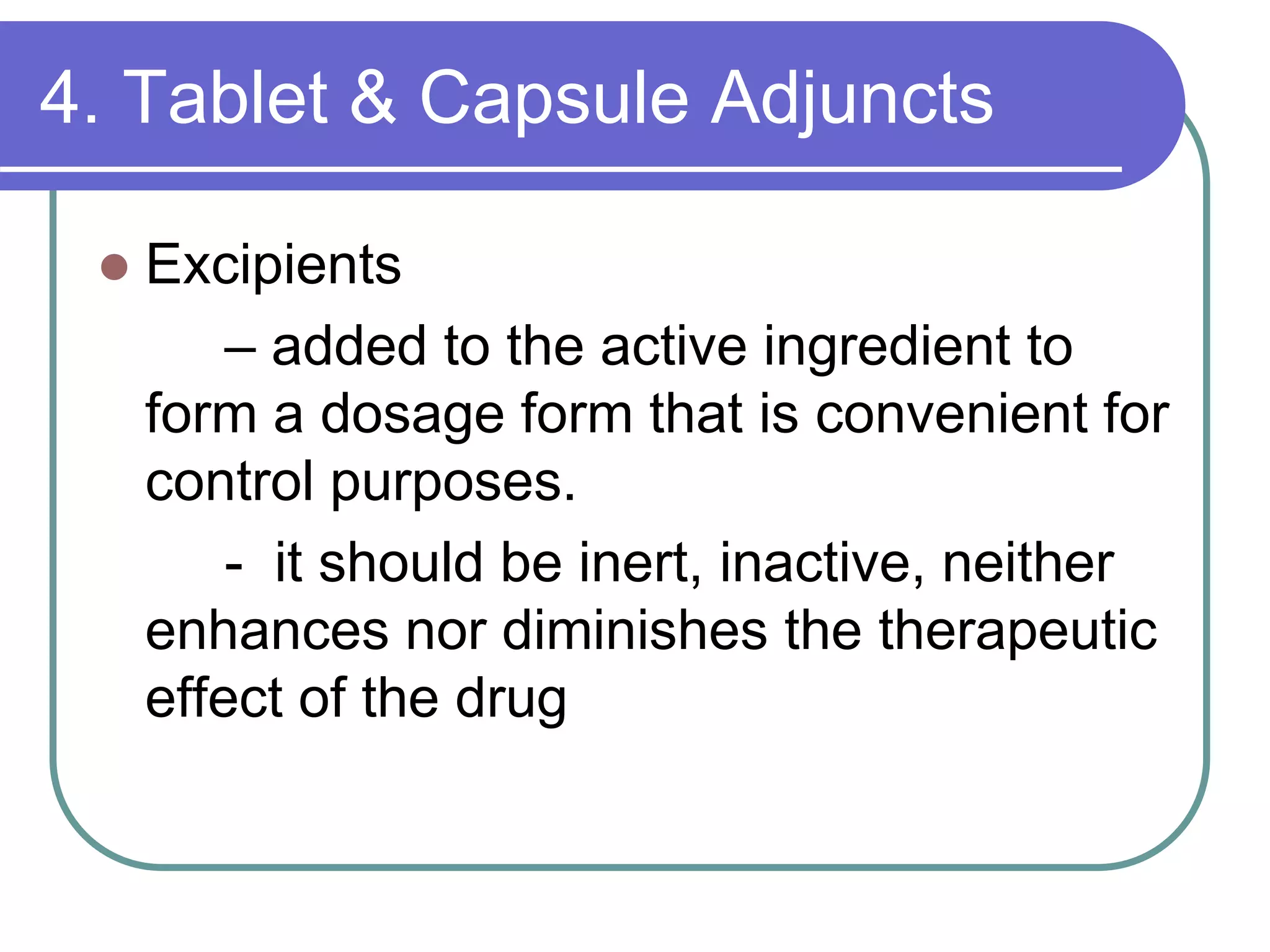 What is Biopharmaceutics? and its Importance | PPTX