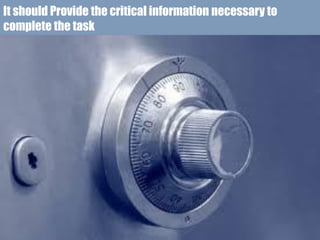 Importance of briefing for media plan | PDF