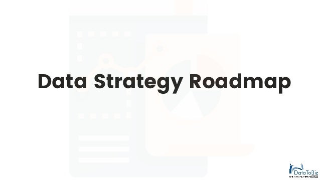 Importance of building a data strategy for business growth | PDF