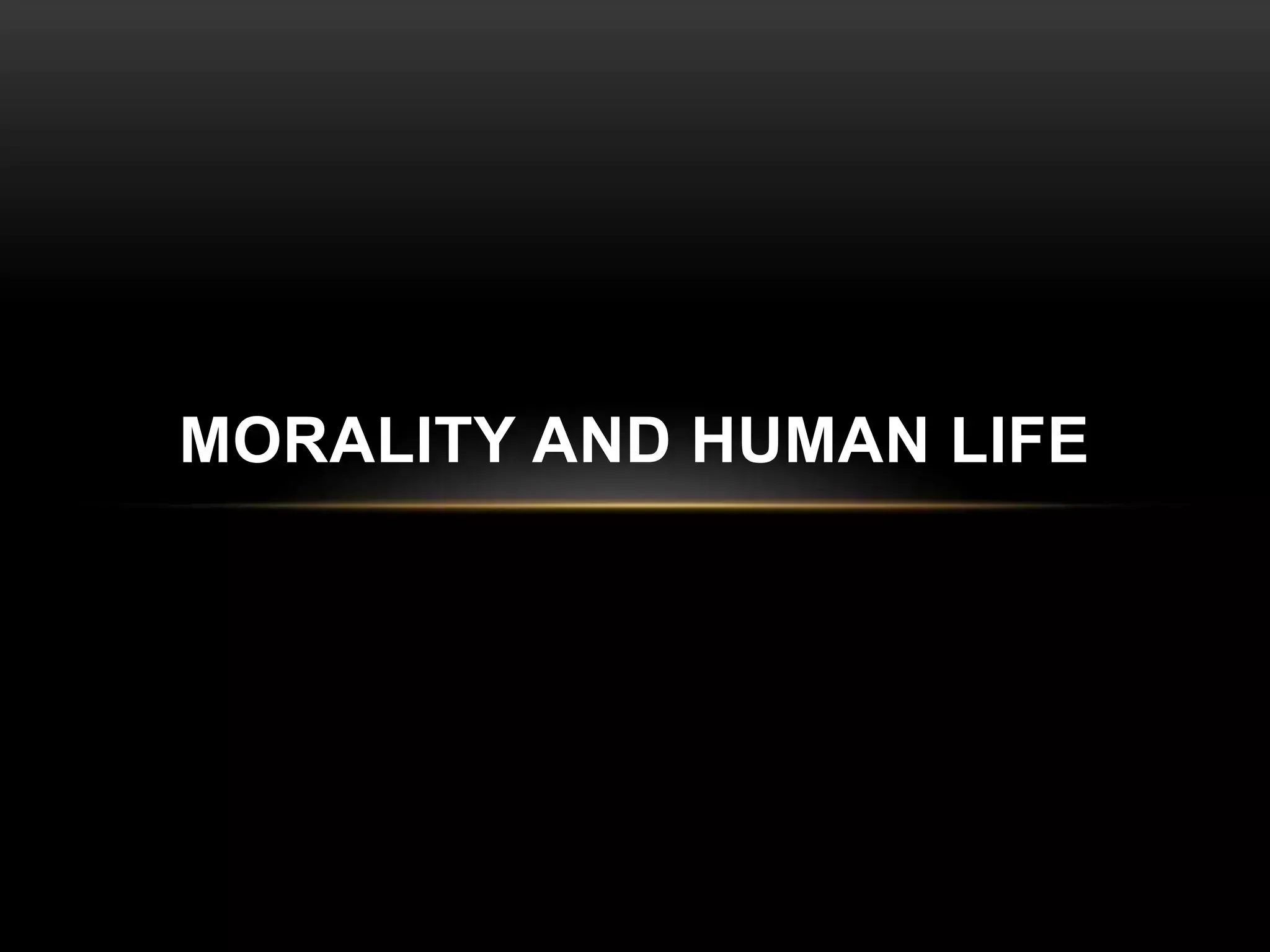 Importance of Business Ethics | PPTX