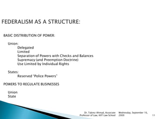 Importance of Business Law for MBA Students | PDF