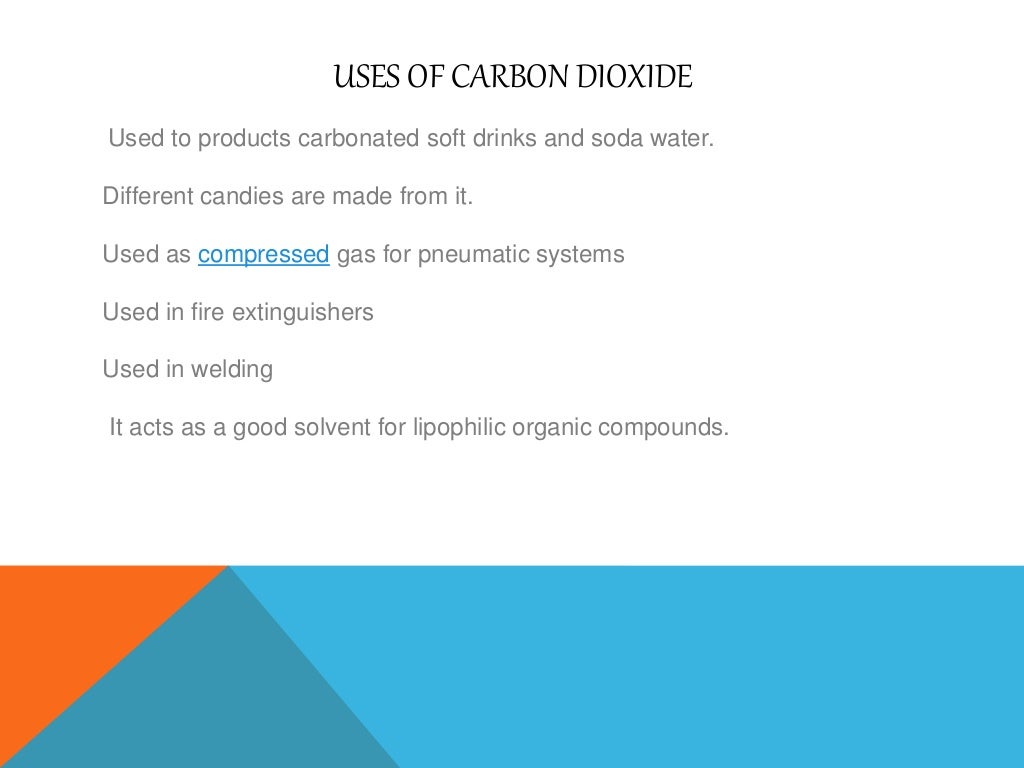 Importance Of Carbon Dioxide importance-of-carbon-dioxide