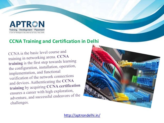 Ccna Course