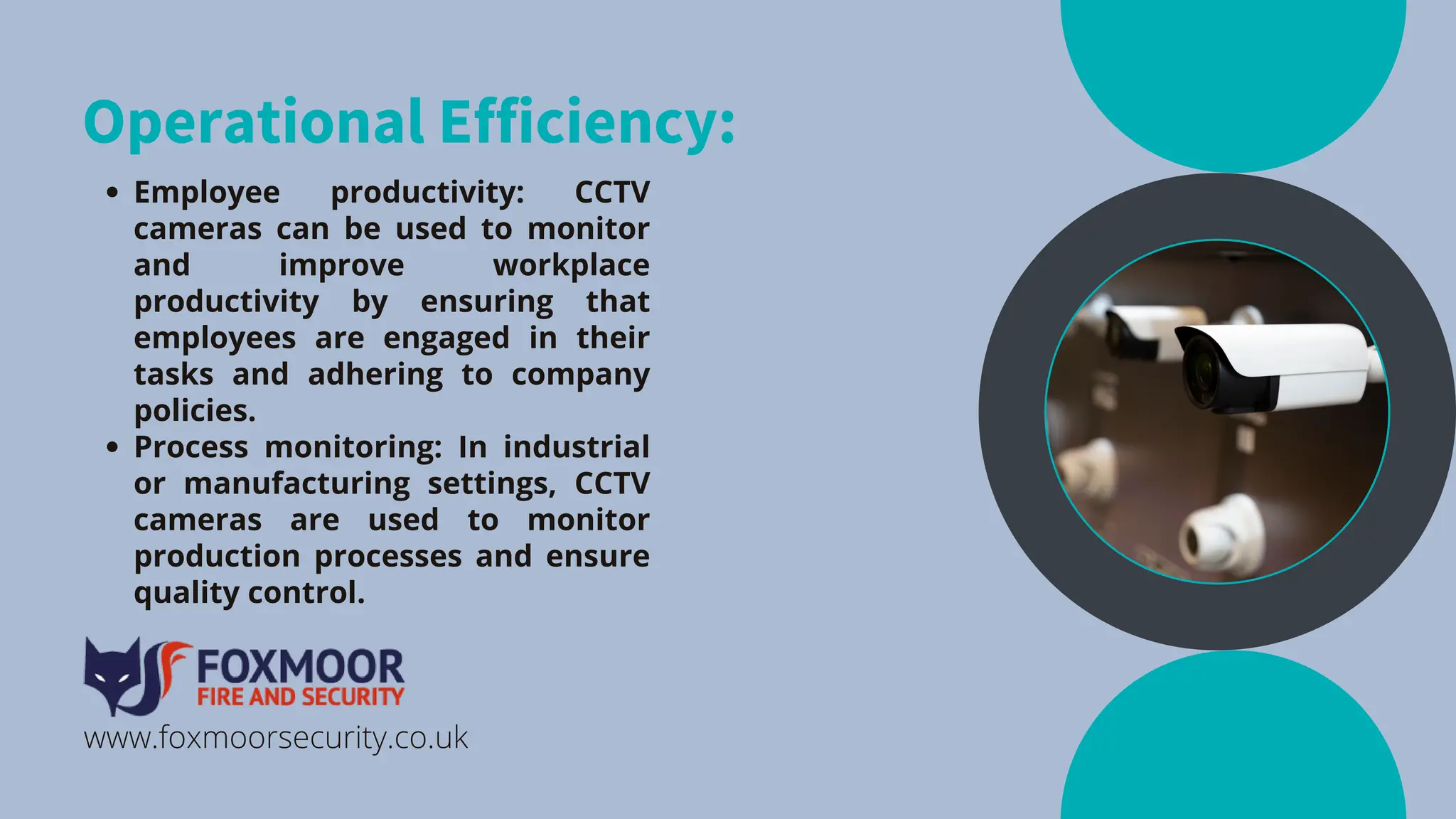 Importance of cctv cameras in buildings.pdf