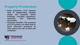 Importance of cctv cameras in buildings.pdf