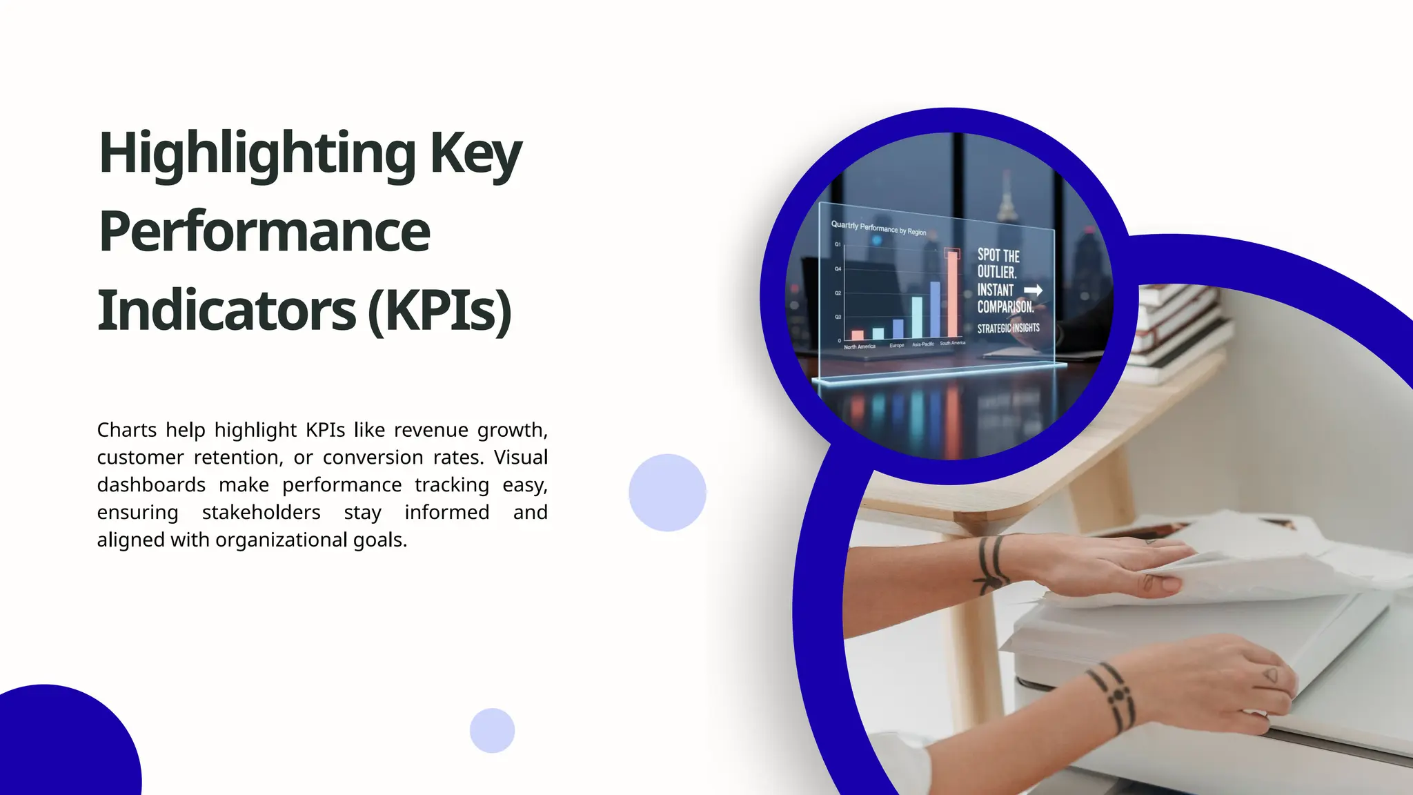 Importance of Charts in Data Analytics for Impactful Data ...