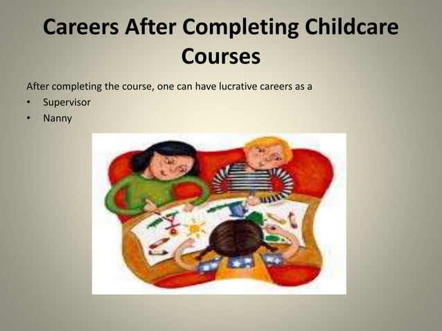 Importance of Childcare | PPTX