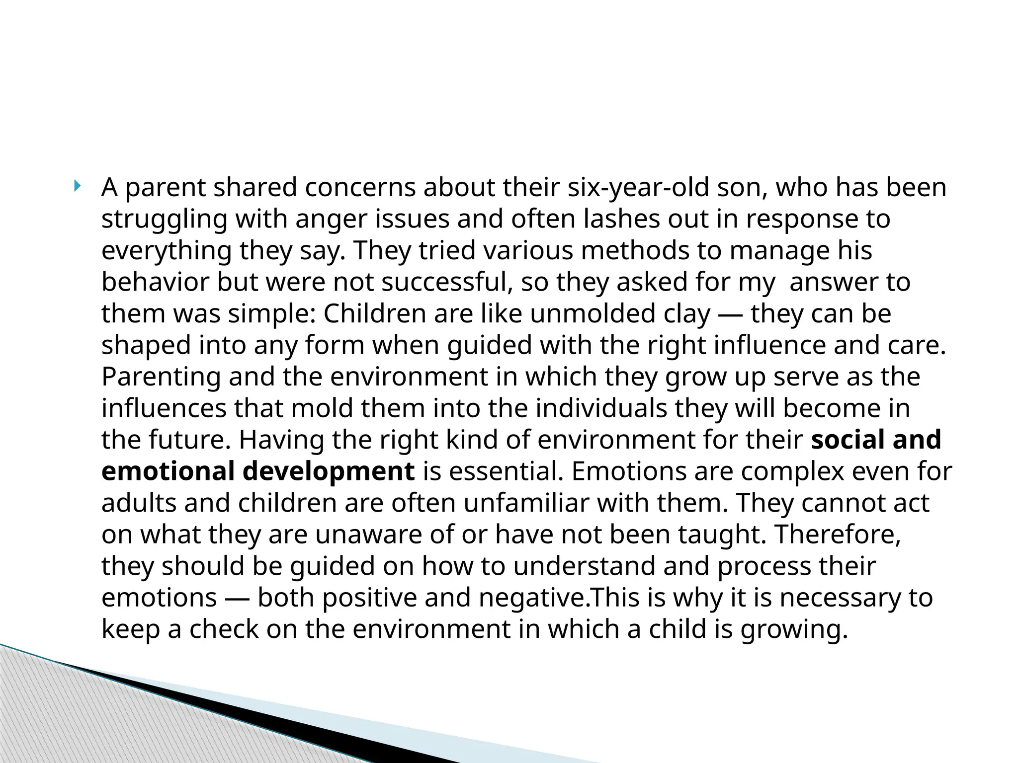 Importance of CHILD EMOTIONAL DEVELOPMENT.pptx