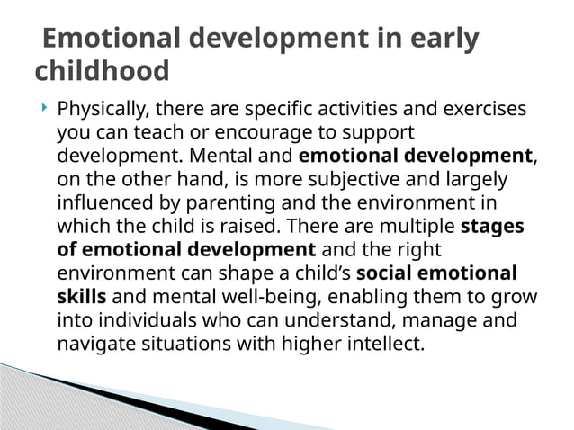 Importance of CHILD EMOTIONAL DEVELOPMENT.pptx