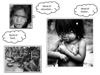 Importance of Child Rights | PPTX