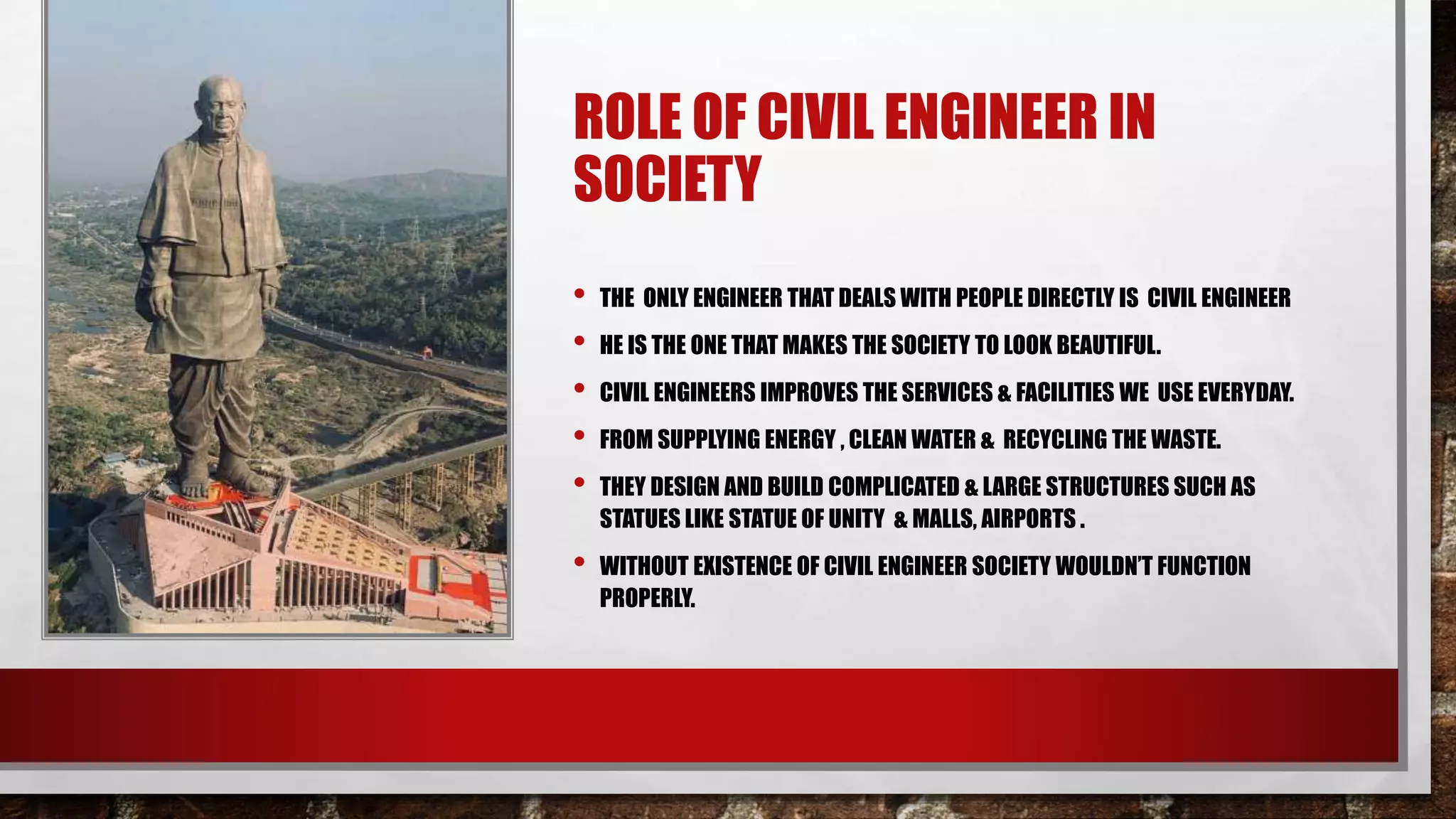 Importance of Civil Engineer in Society 3.pptx