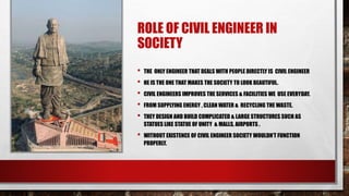 Importance of Civil Engineer in Society 3.pptx