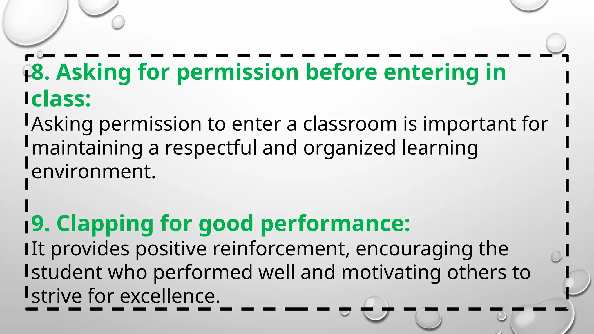 Importance of Classroom routine and Structuring.pptx