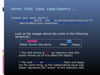 Importance of clause | PPT