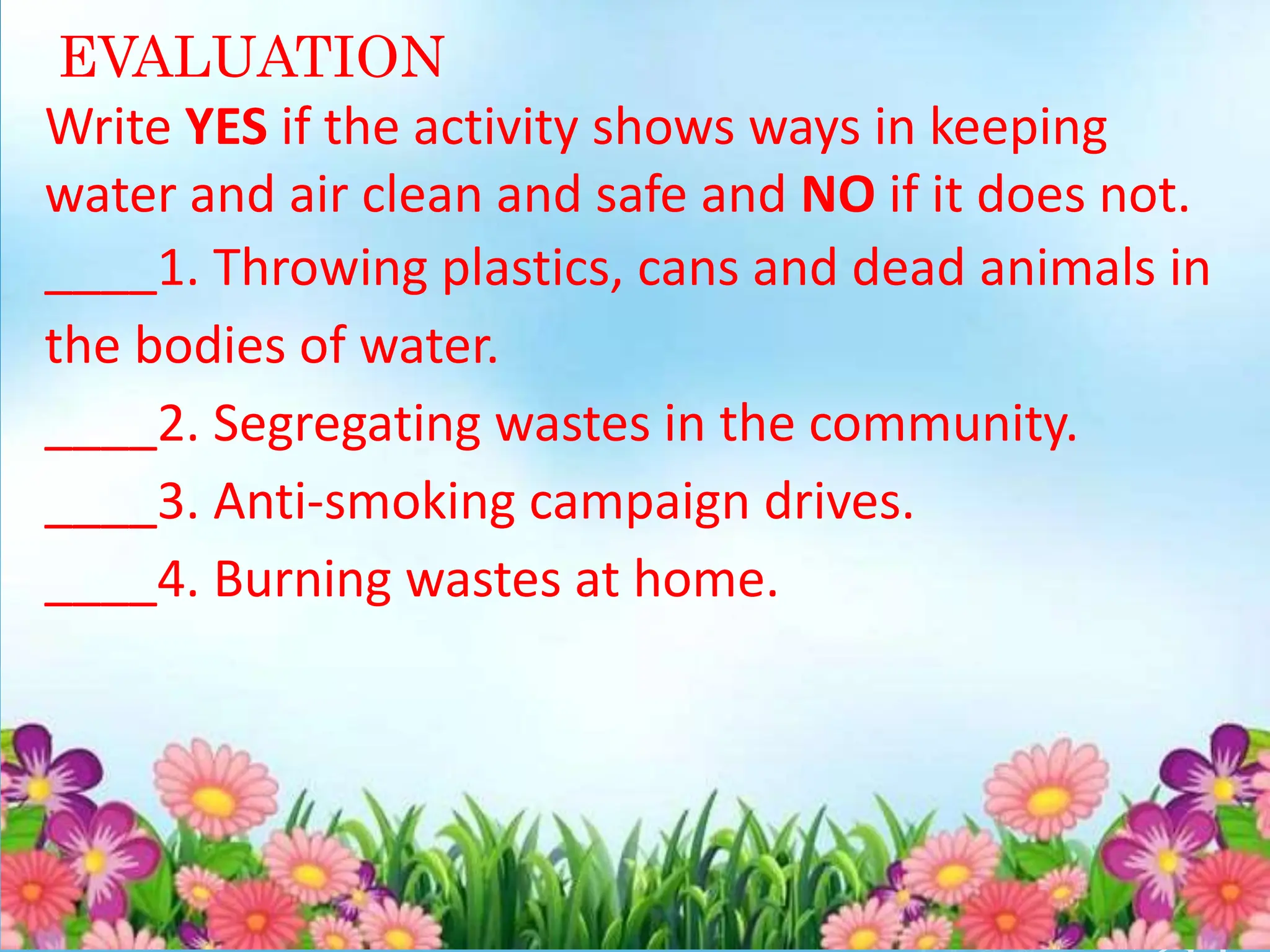 Importance of clean water and air to the community.pptx