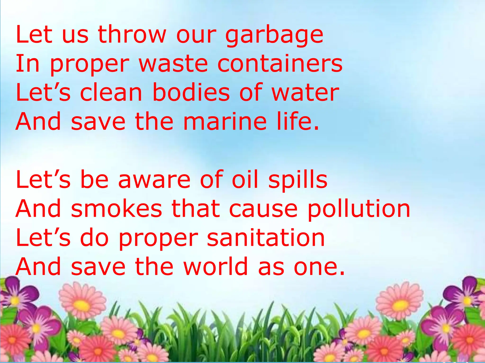 Importance of clean water and air to the community.pptx
