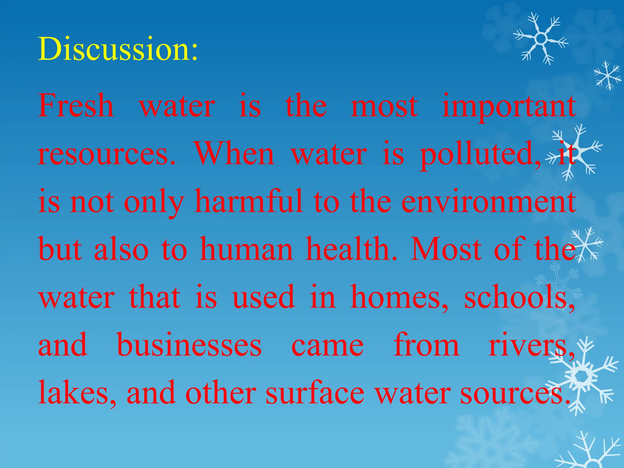 Importance of clean water and air to the community.pptx