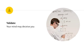The Importance of clearly defined requirements | PPT