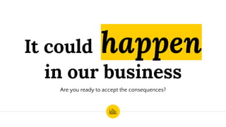 The Importance of clearly defined requirements | PDF