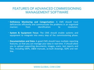 Importance of commissioning software.pdf