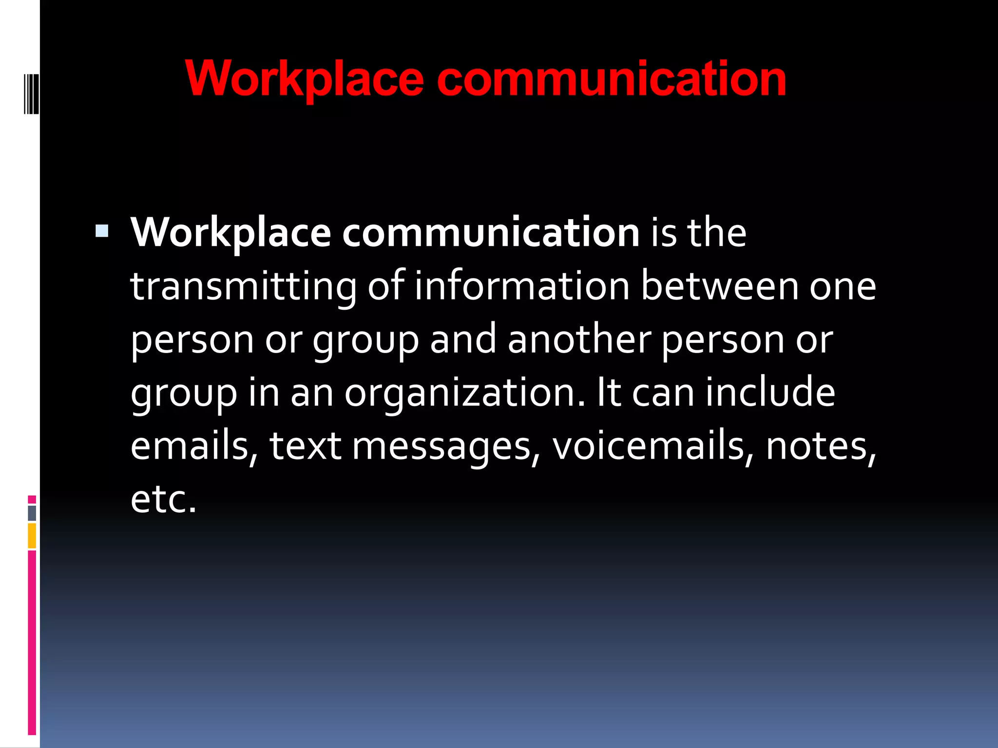 Importance Of Communication PPTX importance-of-communication-pptx