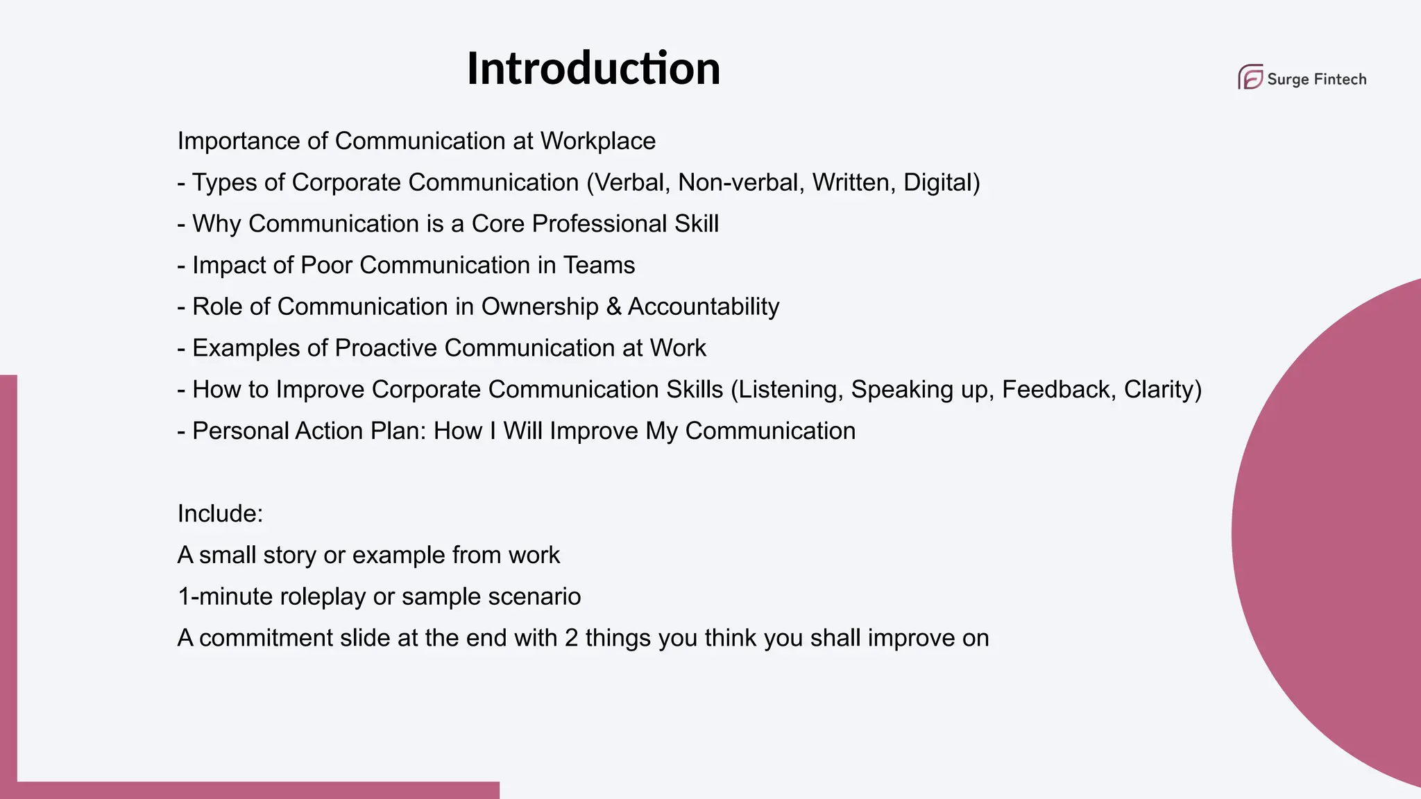 Importance of Communication at Workplace.pptx