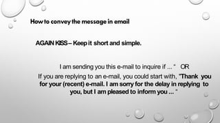 Importance of communication in business. | PPT