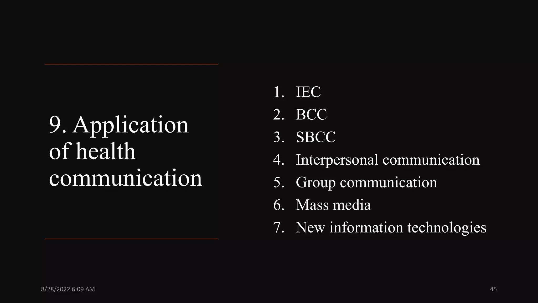 Importance of communication in public health.pptx