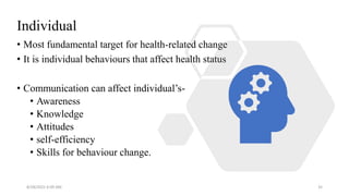 Importance of communication in public health.pptx