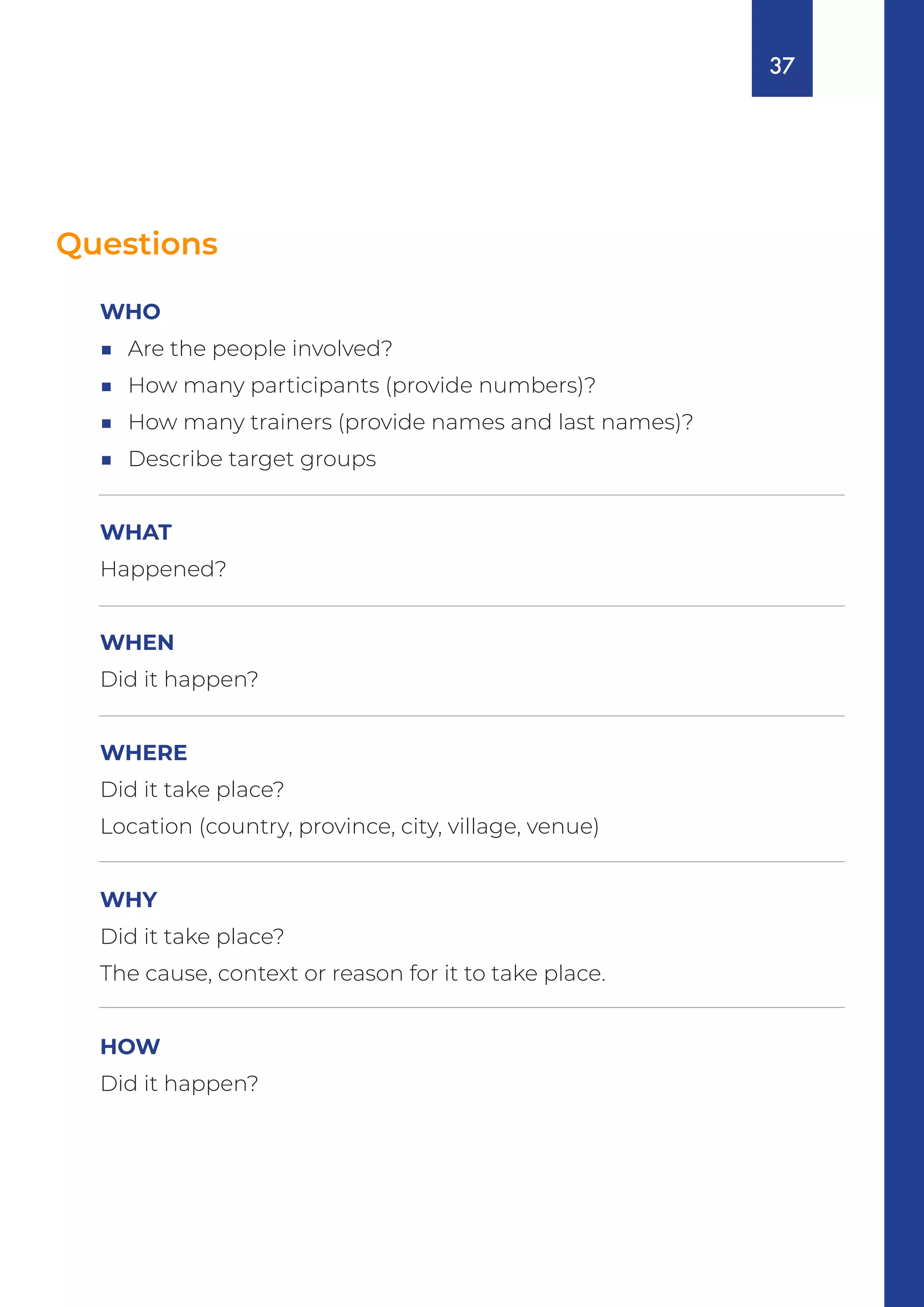 Importance of Communication in Sustainability - Foundation for MSME Clusters (FMC) | PDF
