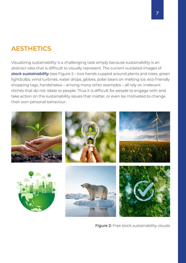 Importance of Communication in Sustainability - Foundation for MSME Clusters (FMC) | PDF