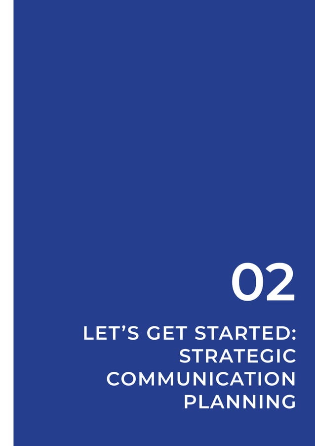 Importance of Communication in Sustainability - Foundation for MSME Clusters (FMC) | PDF